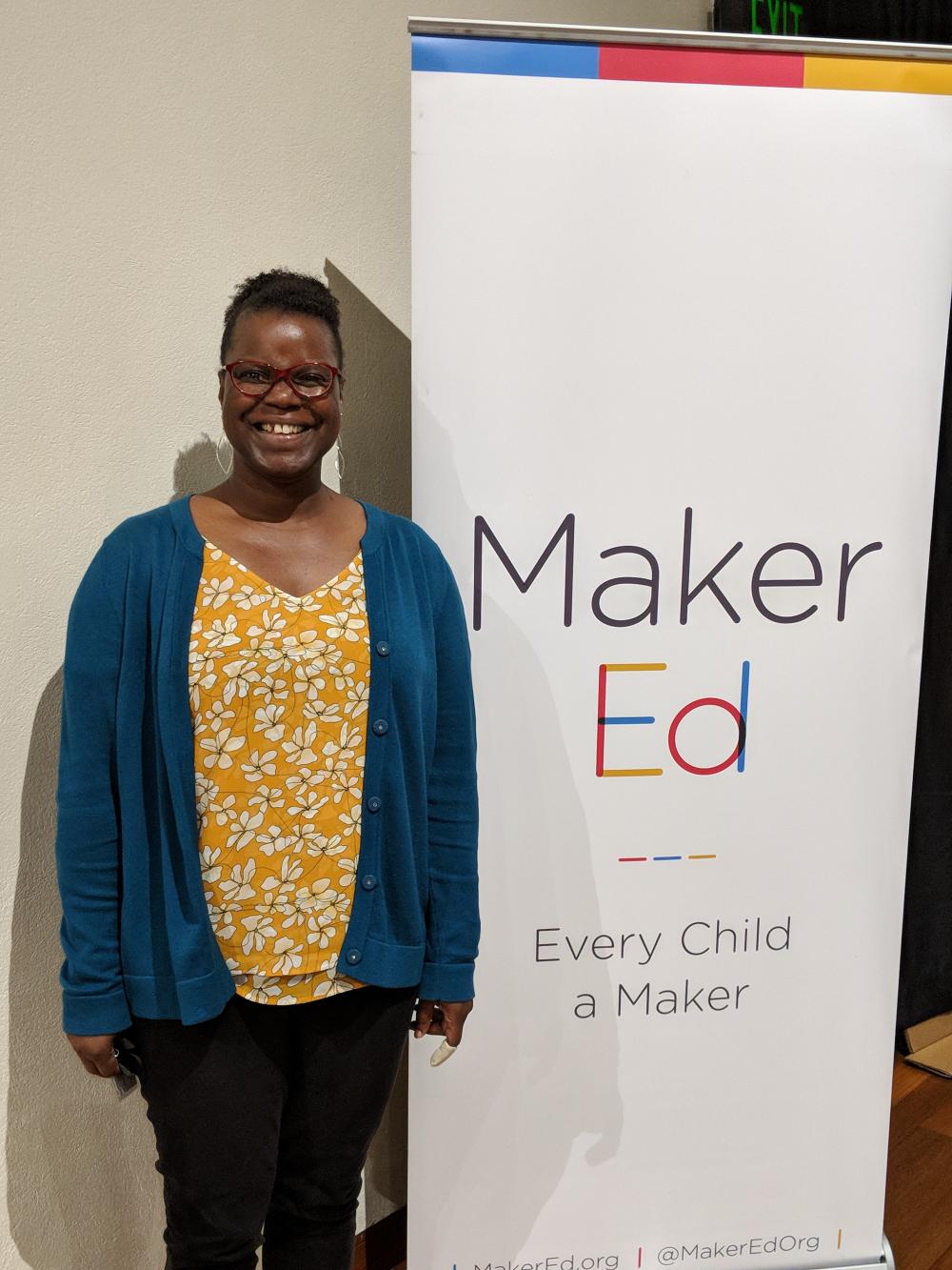 Presentations – Dr. Abigail Joseph